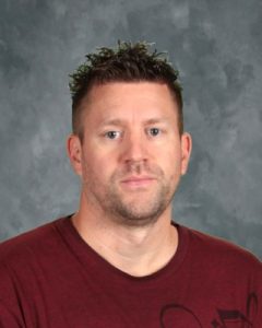 Staff - Coffenberry Middle School