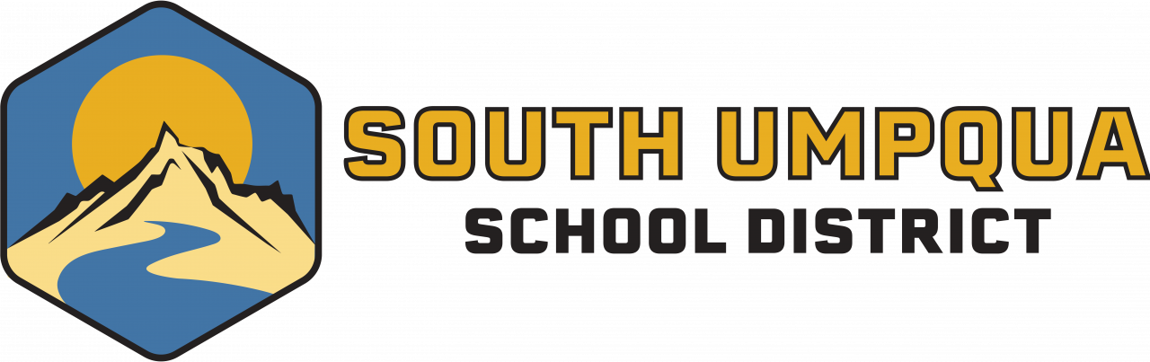Enrollment and Registration - South Umpqua School District